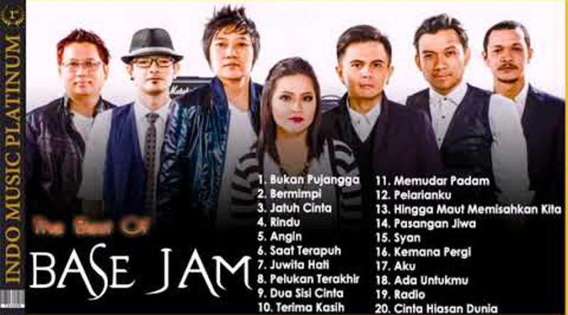 Adon Mengundurkan Diri dari Base Jam - SekolahNews.com