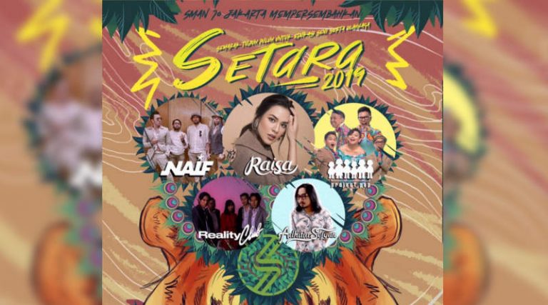 SMAN 70 Jakarta - SETARA 2019 - SekolahNews.com