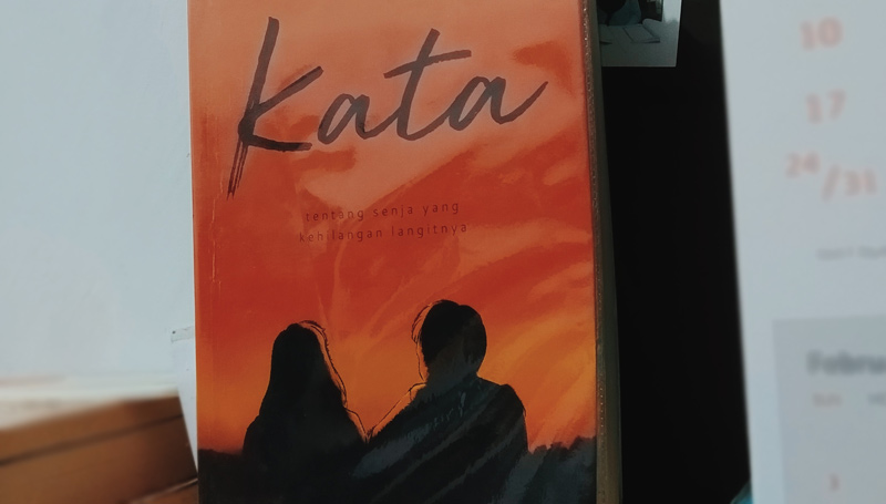 7 Rekomendasi Novel Tahun 2019 Yang Layak Untuk Dibaca