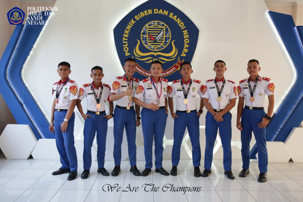 Profil dan Prospek Lulusan Politeknik Siber dan Sandi Negara ...