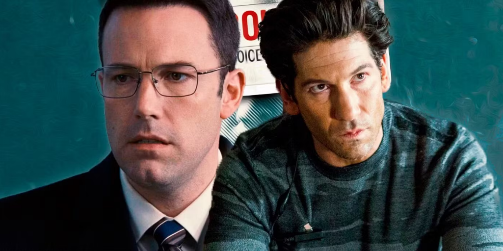 The Accountant 2 Pertemukan Kembali Jon Bernthal dan Ben Affleck - SekolahNews.com